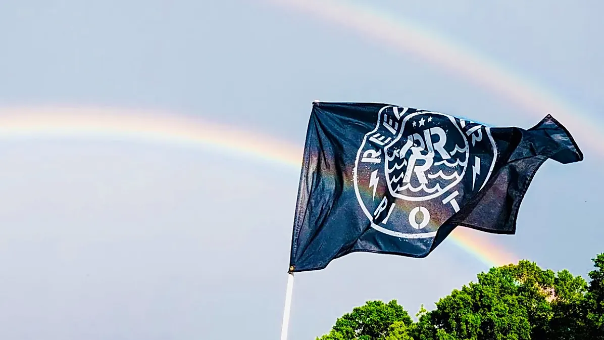 Reedy River Riot Prideraiser 2024 presented by Reedy River Riot 🏳️‍🌈🖤🤎🏳 ...