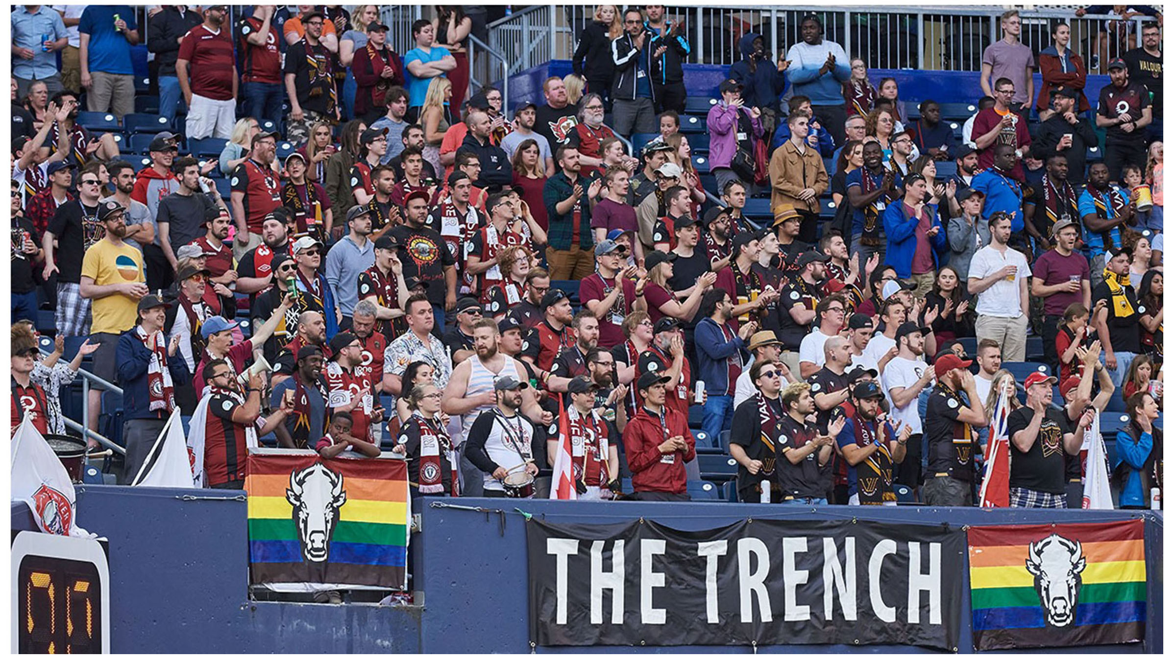 2021 Red River Rising Prideraiser for the Rainbow Harmony Project ...